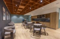 JTI unveils cutting-edge Distribution Centre in Crewe following £7.8m ...