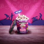 New year, new flavours: Ben & Jerry’s introduces Bohemian Raspberry and ...