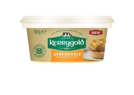 Kerrygold brings breakfast to life with launch of new ‘Sweet ...