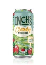 HEINEKEN UK expands its Inch’s Cider brand with two new variants: Inch ...