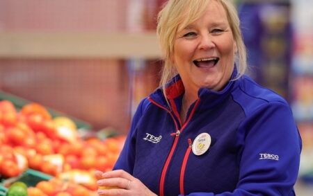 Tesco announces £180m investment in colleague pay | Grocery Trader