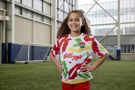 Kellogg’s Football Camps return for a second year with over 30,000 FREE ...