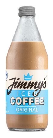 Fresh format, elevated convenience. Carlsberg Britvic launches Jimmy’s ...