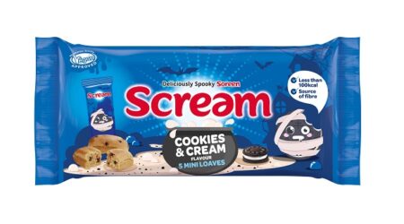 Soreen unveils spooktacular Halloween Mini Loaves to boost seasonal ...