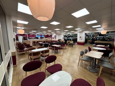 Costa Coffee and ASDA open new café in Tilbury Superstore | Grocery Trader