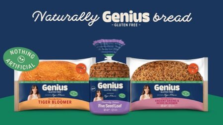 Genius Foods launches ‘Naturally Genius’, transforming the standards of ...