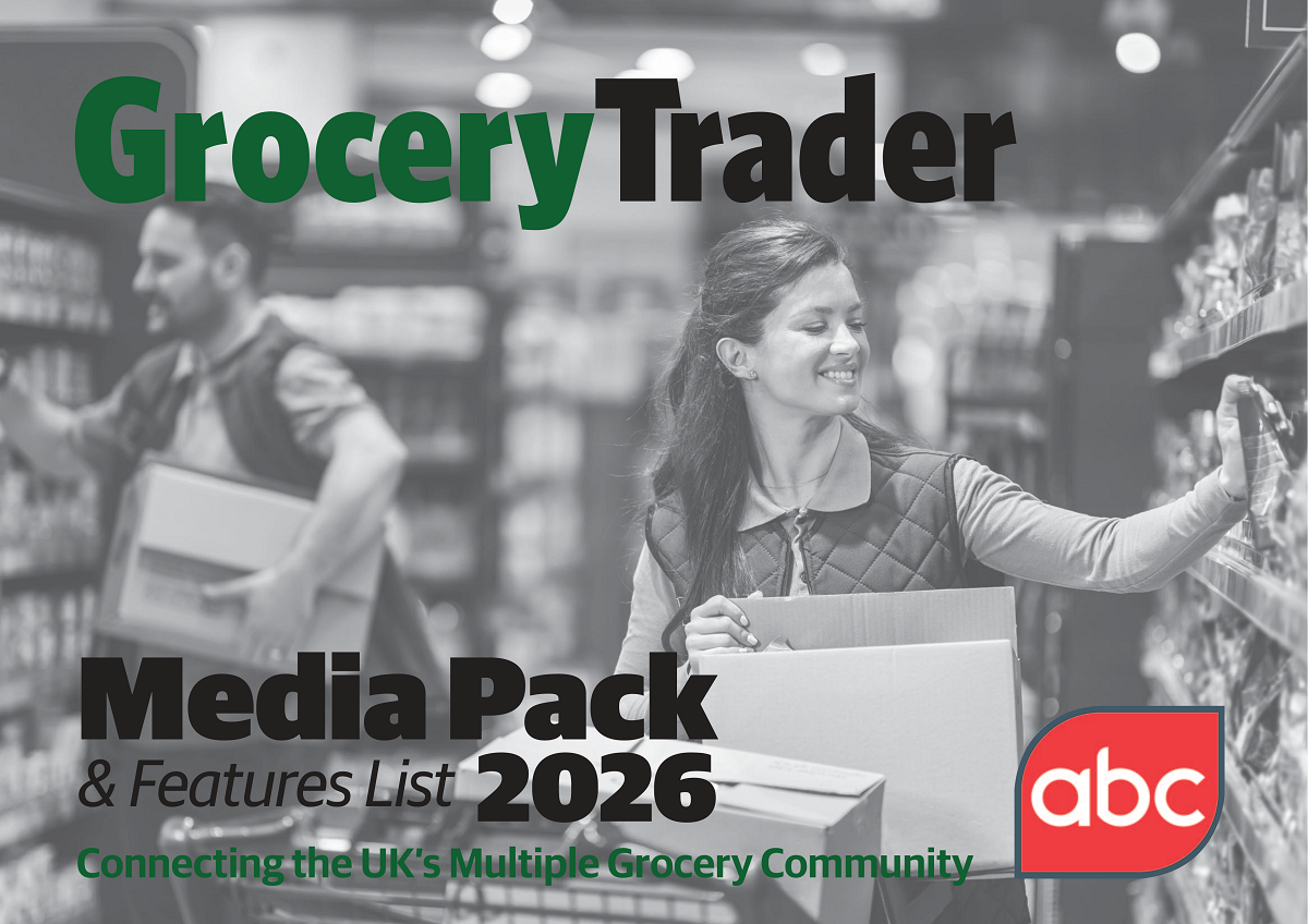 GROCERY TRADER MEDIA PACK 2026-1 – Copy | Grocery Trader