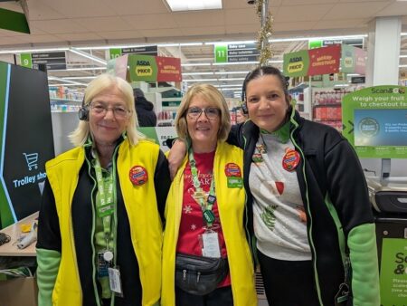 Asda and Asda Foundation invest half a million pounds into bringing ...