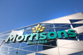 Morrisons introduces 350 Amazon self-service return kiosks at stores ...