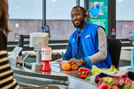 Aldi store colleagues to get another pay rise as supermarket extends ...