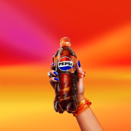 Pepsi MAX® adds a Tropical touch and bold redesign to popular flavours ...