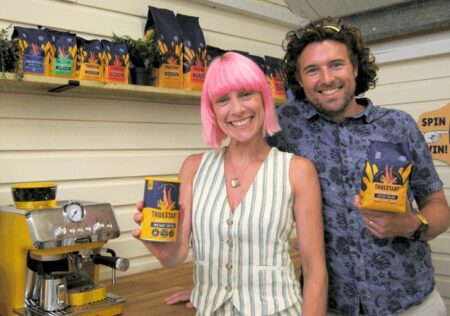 TrueStart – The UK’s fastest growing challenger coffee brand secures ...