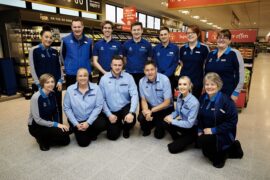 Aldi sets new pay benchmark as UK’s highest-paying supermarket ...