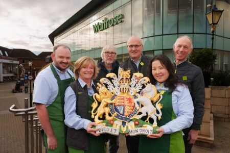 Waitrose Takes Triple Crown as IWSC Relaunches National Drinks Retail ...