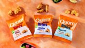 Quorn takes a major bite out of food to go sales with the launch of ...