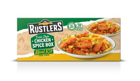 Rustlers enters the frozen aisle with new Meal Kits range | Grocery Trader