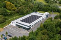 More than 500 Aldi stores to have solar power by the end of 2026 ...
