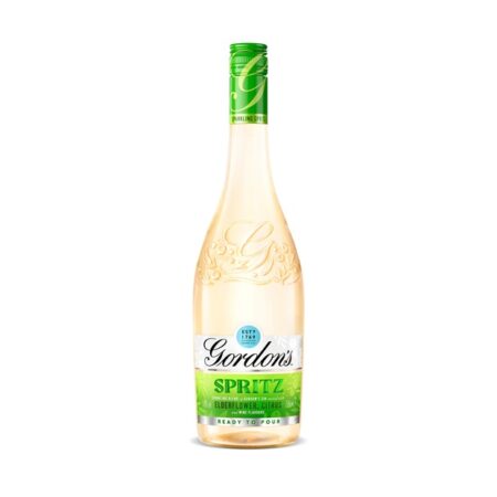 Gordon’s makes Spritz simple with new ready-to-pour range | Grocery Trader