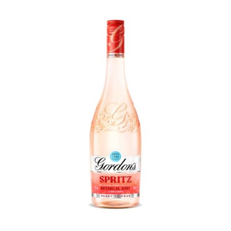 Gordon’s Spritz Watermelon | Grocery Trader
