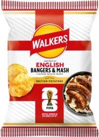 Walkers, Doritos and Wotsits strengthen FIFA World Cup 2026™ line-up ...