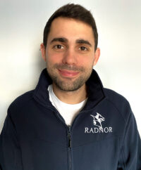 Chris Butler – Marketing Manager of Radnor Hills | Grocery Trader