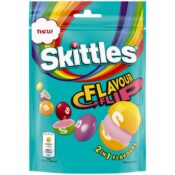Mars Wrigley launches Skittles® Flavour Flip | Grocery Trader