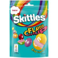 Mars Wrigley launches Skittles® Flavour Flip | Grocery Trader