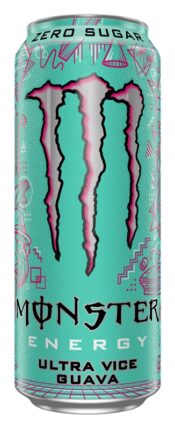 Monster brings a taste of Miami with new Ultra Vice Guava | Grocery Trader