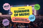 Asda Rewards launches 10,000 free concert tickets giveaway for summer ...