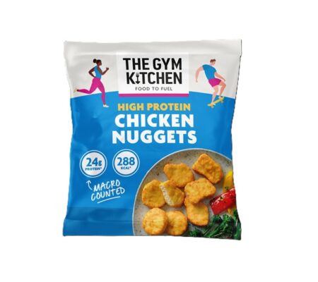 Chicken Nuggets – Optimsed Packshot (2) | Grocery Trader