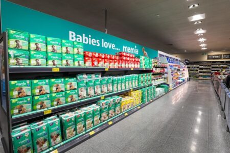 New parents could be missing out on free £100 Aldi vouchers | Grocery ...