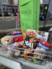 Southern Co-op world cup | Grocery Trader