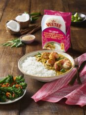 VeeTeeSri Lankan Coconut Curry Meal KitPortrait With Pack (3) | Grocery ...