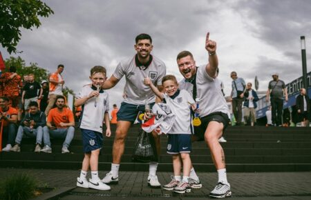 World Cup is more than just a beer and crisps moment for the grocery ...