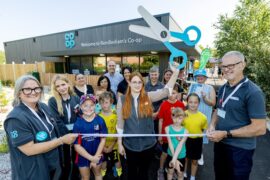 Co-op’s newest store launches to serve the Rendlesham community ...